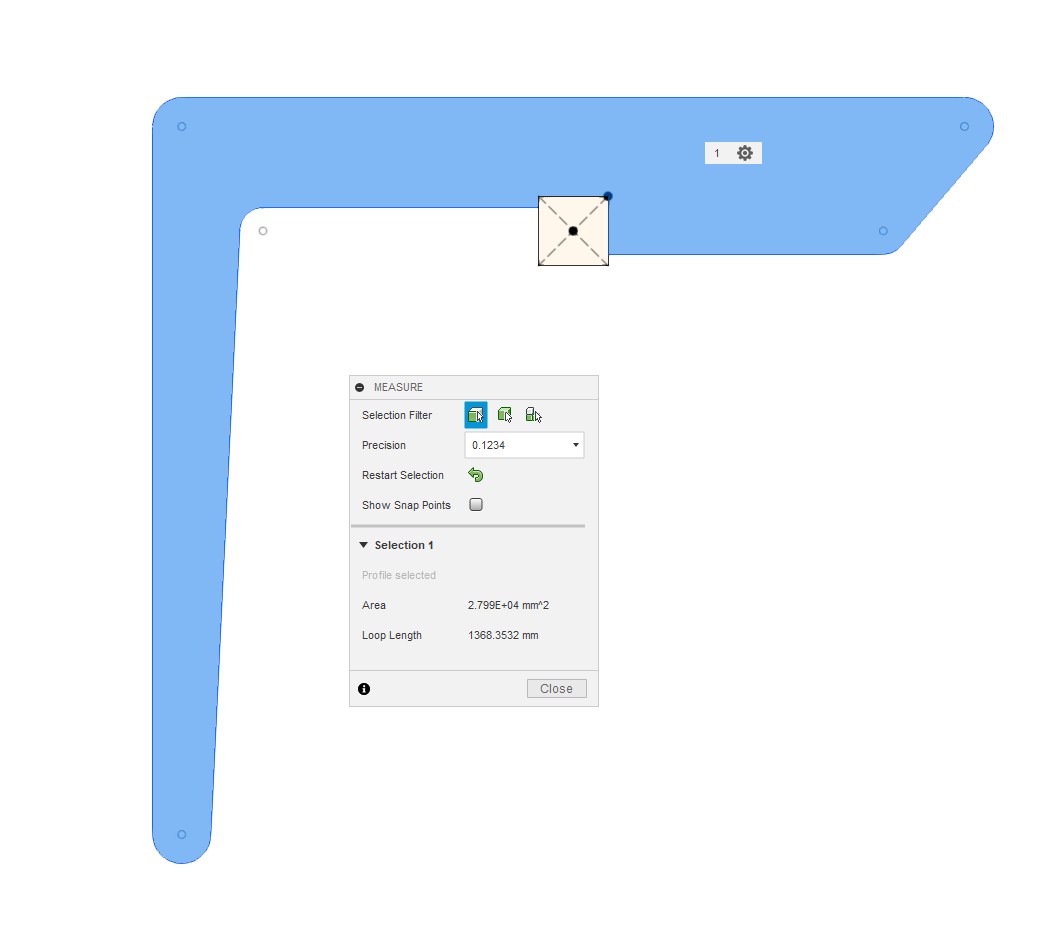 Mark Rehorst's Tech Topics: CoreXY Mechanism Layout and Belt Tensioning