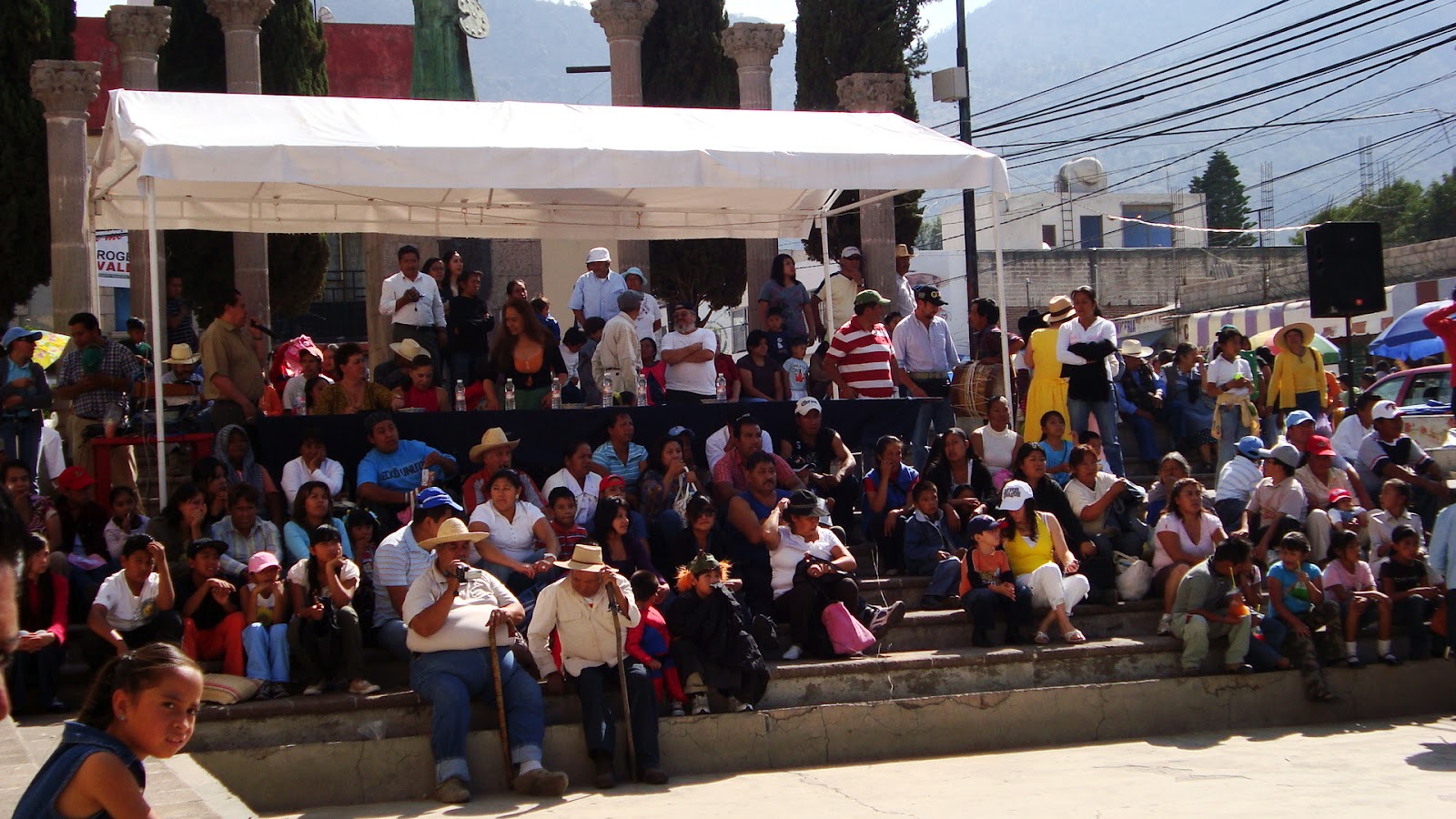 TEMASCALCINGO: HISTORIA DE TEMASCALCINGO