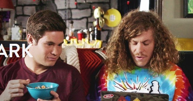 Workaholics Comedy Central TV Show Serial Series Full Wiki - TV Drama ...