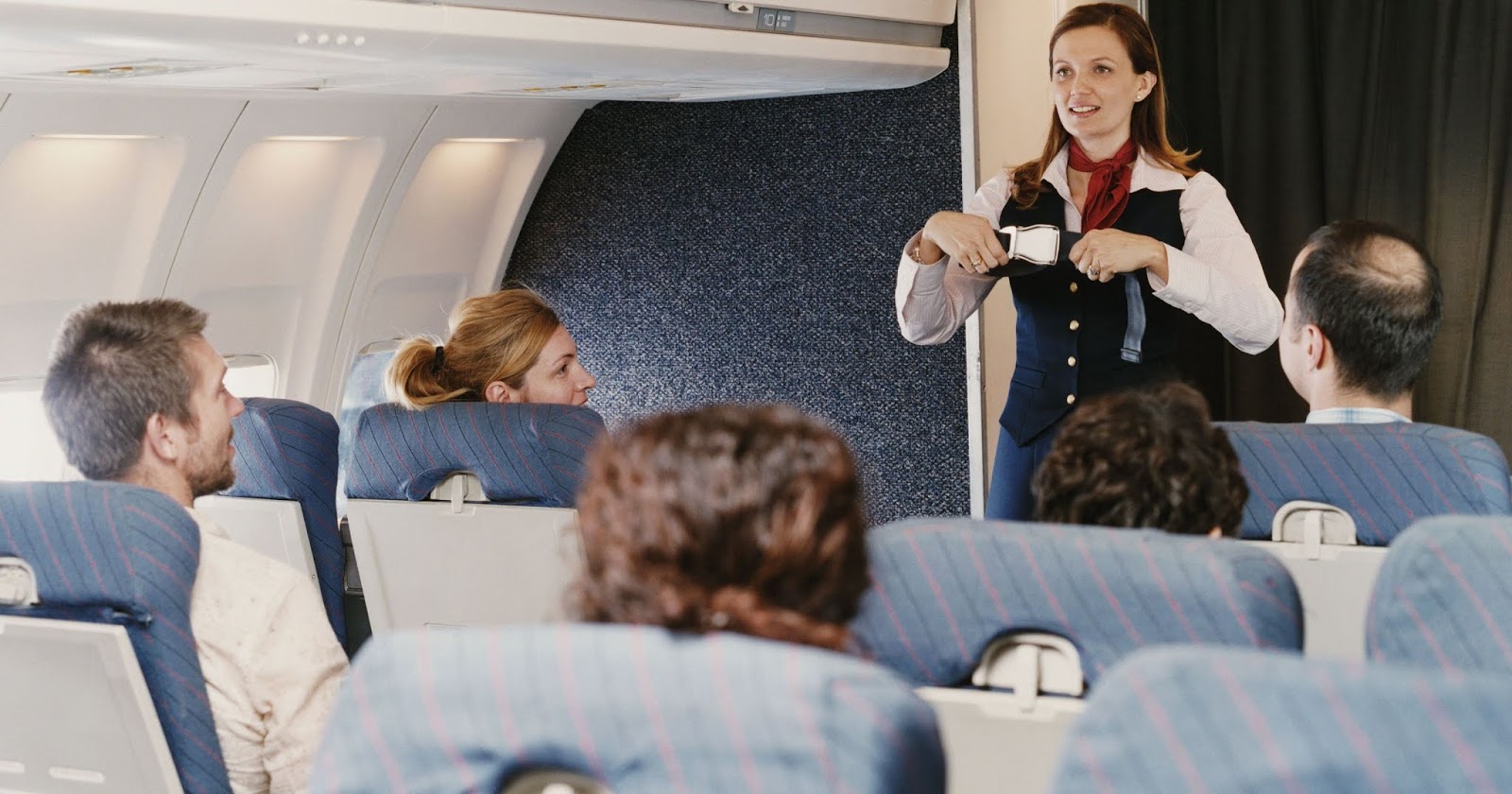 REQUIREMENTS TO BE FLIGHT ASSISTANT - Aviation Jobs