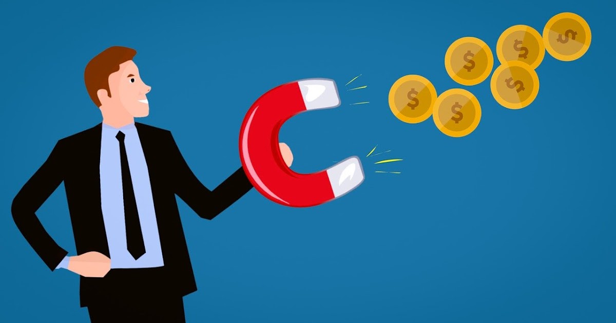 COMMENT Gagner Beaucoup d'ARGENT est SIMPLE ? | BizMedia - BUSINESS SUR WEB