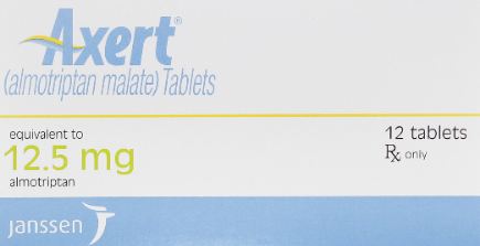 دليل الأدوية العالمي: Axert دواء آكسيرت