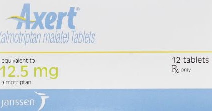 دليل الأدوية العالمي: Axert دواء آكسيرت