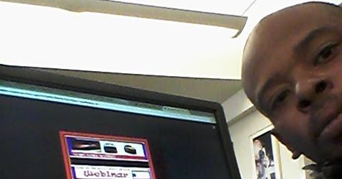 Alton Richardson Evaluation Portfolio - Cover Letter