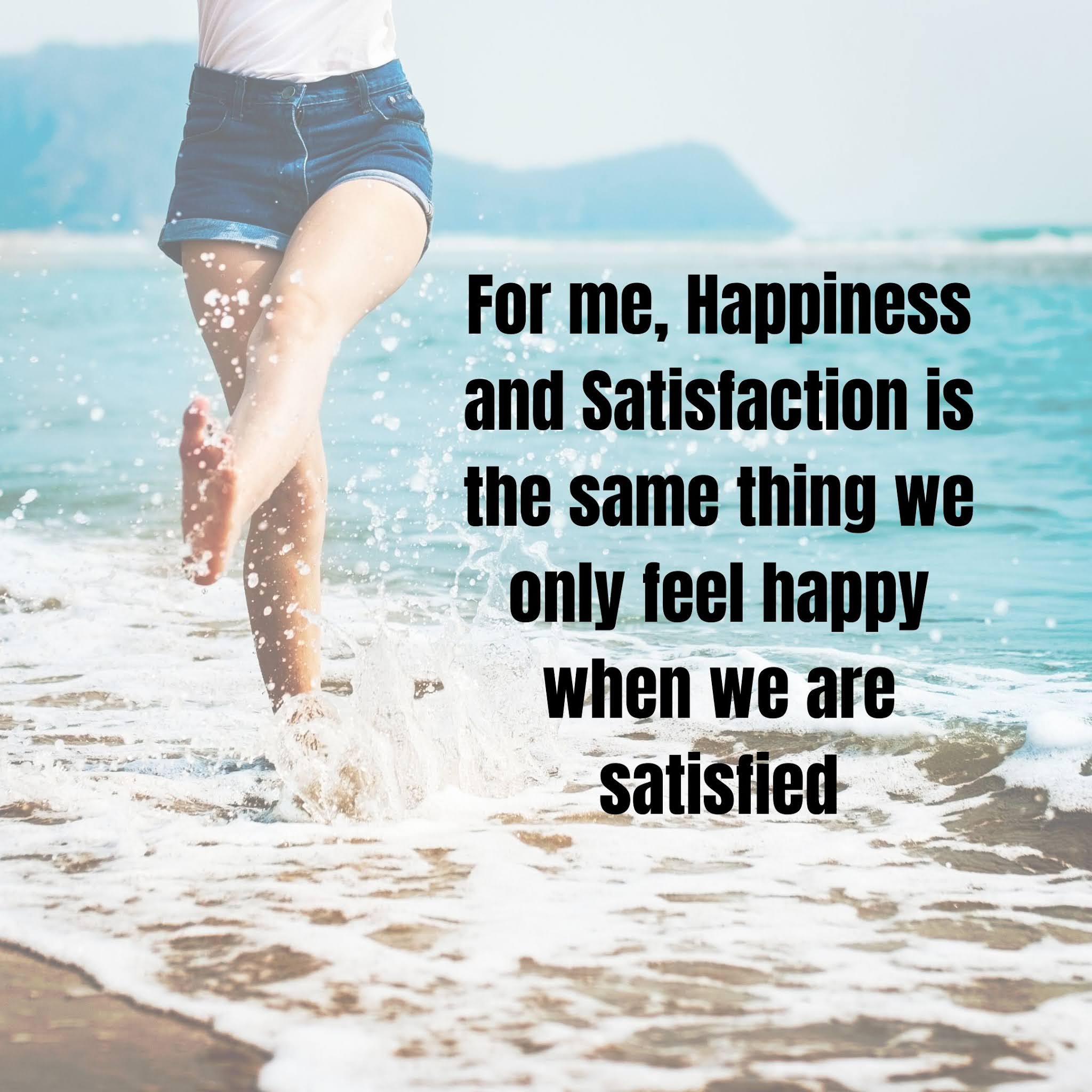 Haw to Stay Happy? Quotes for everyone