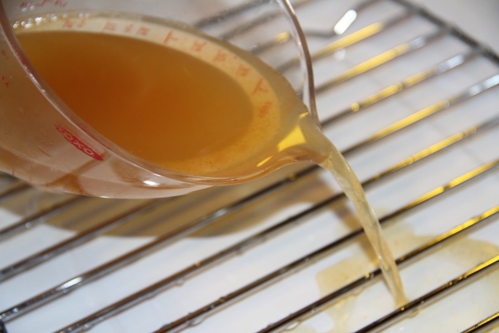 Deep South Dish: Honey Mustard Glazed Ham