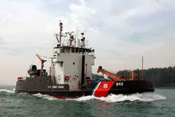 Milcom Monitoring Post: US Coast Guard Asset Guide - Update 24 May 2023