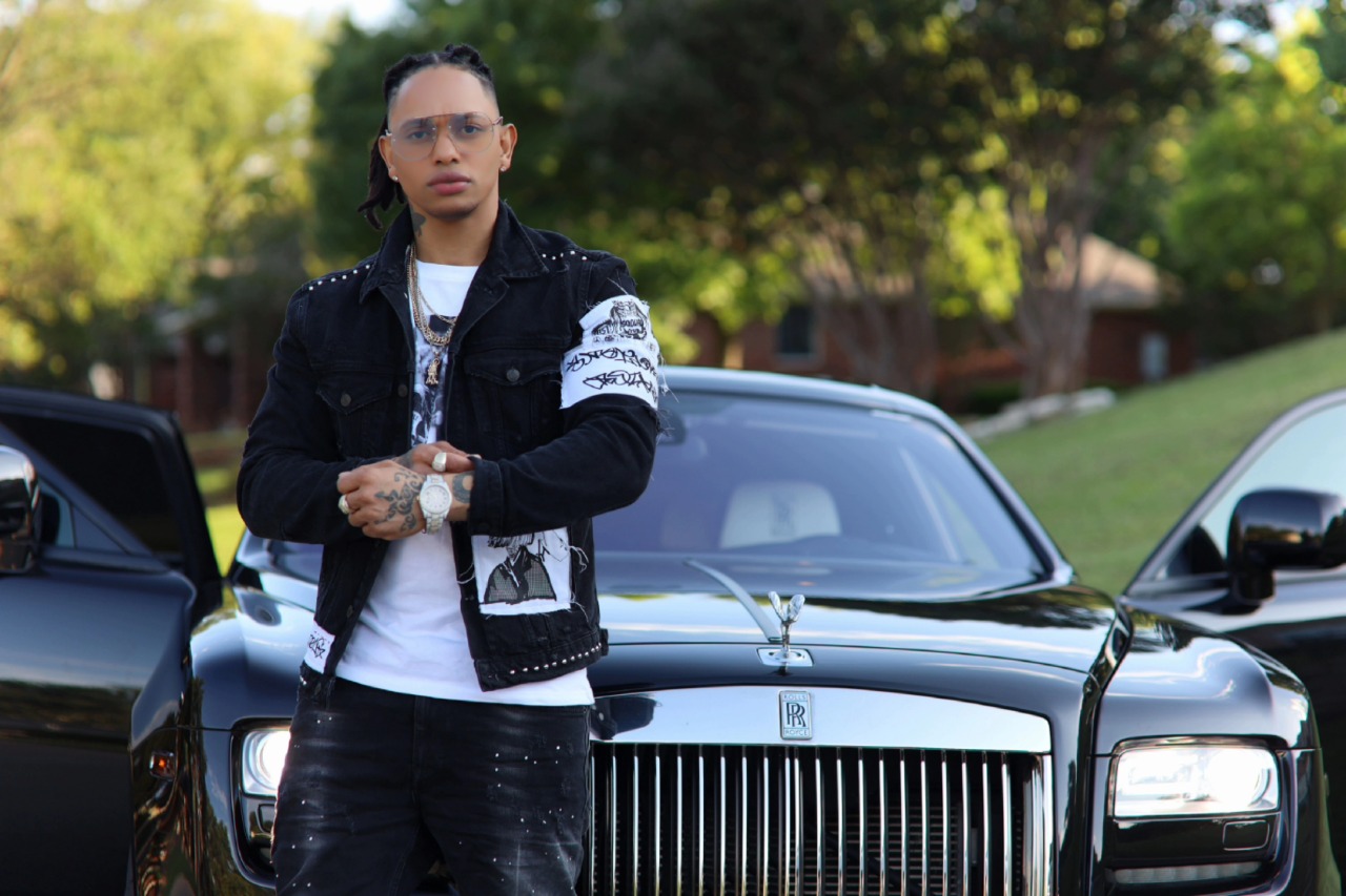 Urbano Chiqui Rank recrea la realidad de los barrios en su nuevo ...