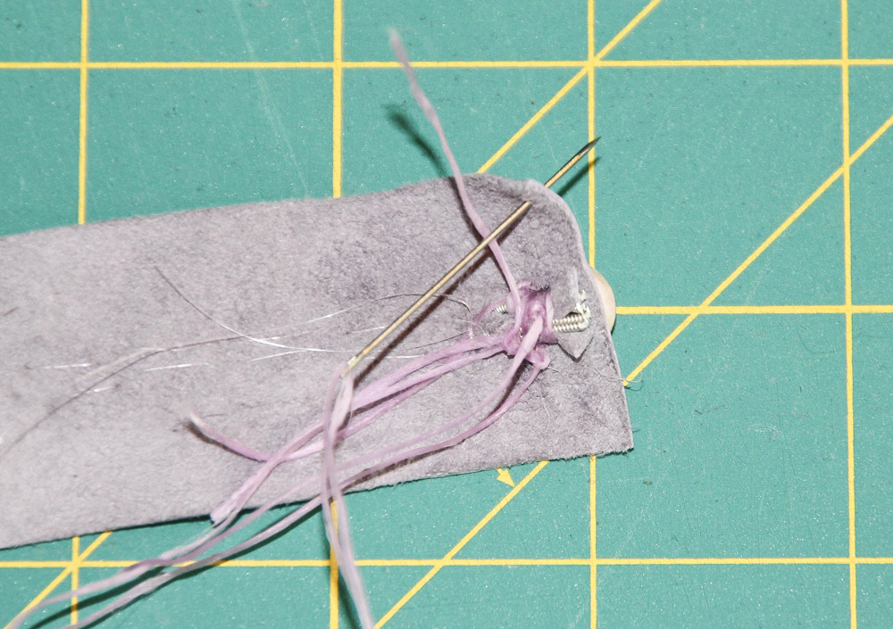 Pink Pony Design: Sami Bracelet - The Tutorial