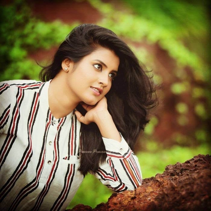 Roshna Ann Roy biography, Height, Weight, wiki, age, family details