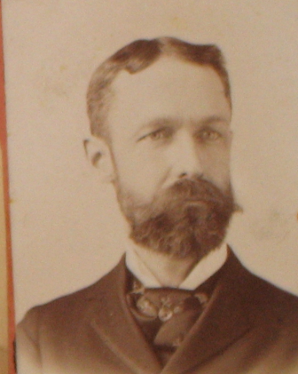 TWIGS and TREES: (Almost) WORDLESS WEDNESDAY - Two James TERWILLIGERS