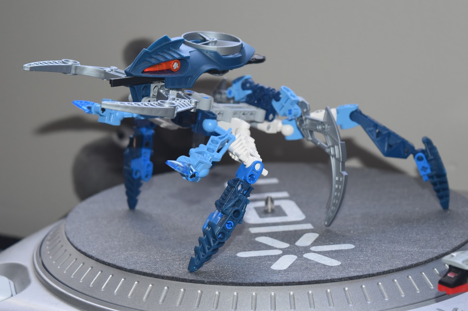 Speaking of Collecting...