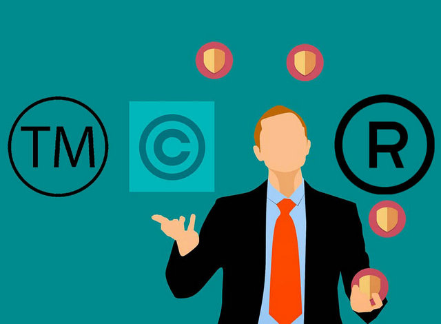 Arti Logo Copyright ©, Trade Mark ™ dan Registered Trademark ...