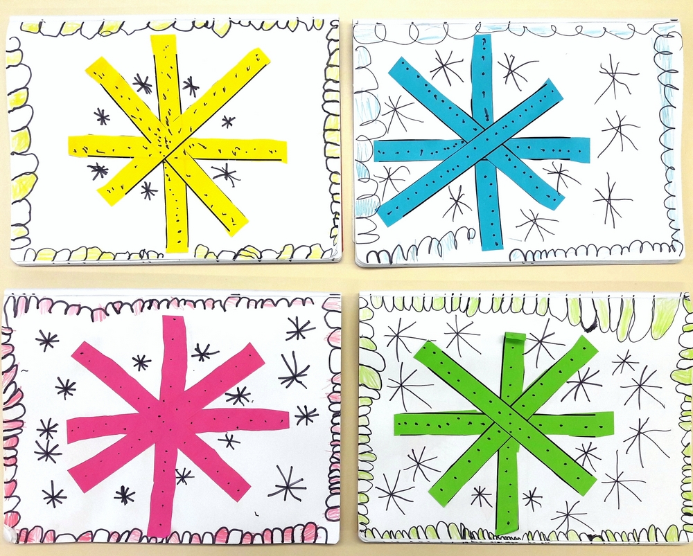 Le Journal de Chrys: Arts visuels et graphismes / 2