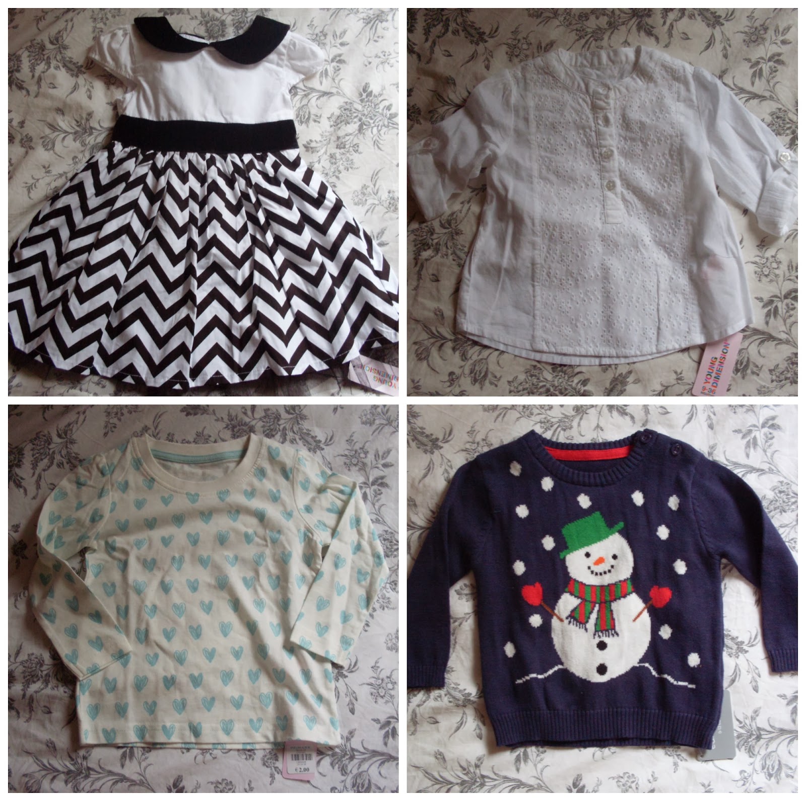 Essusweets life: Shoplog: Primark Almere