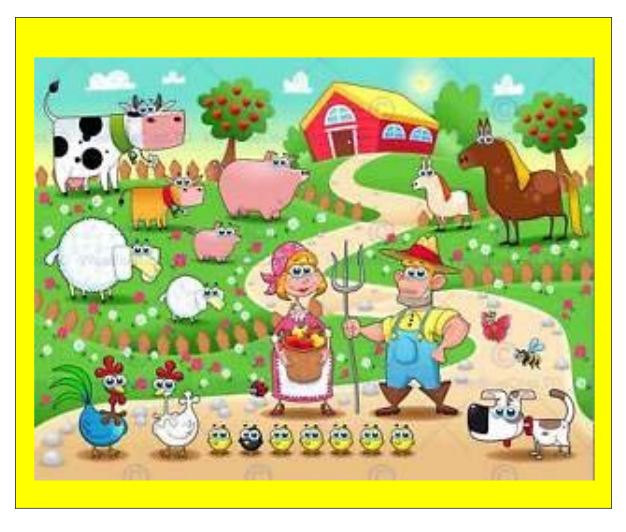 Audición y Lenguaje: junio 2020