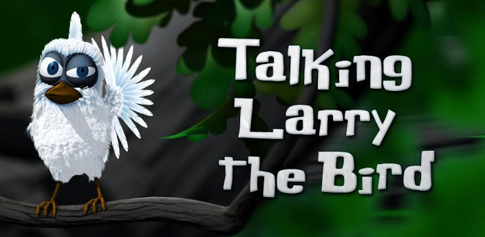 Talking Larry the Bird v1.1.6 apk download