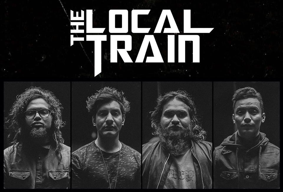 INDIAN BANDS HUB: The Local Train