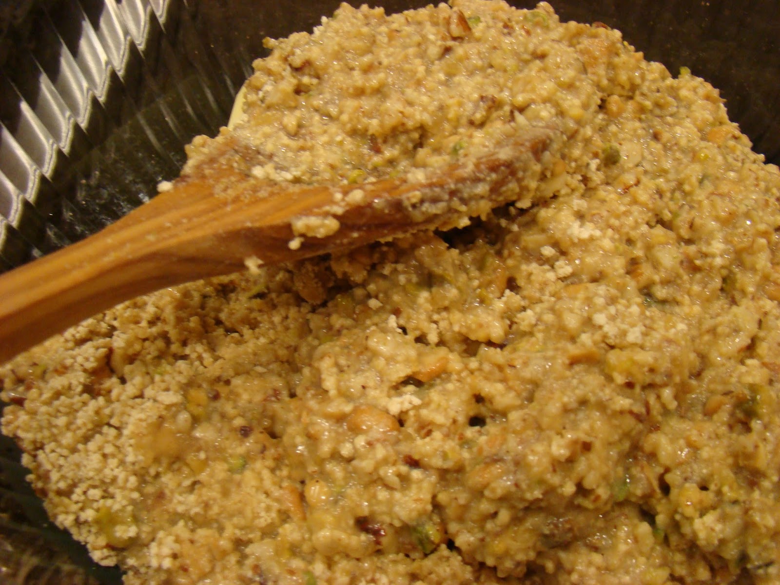 My Favorite Recipes Collection: Scrumptious Nutty Milk Fudge from ...