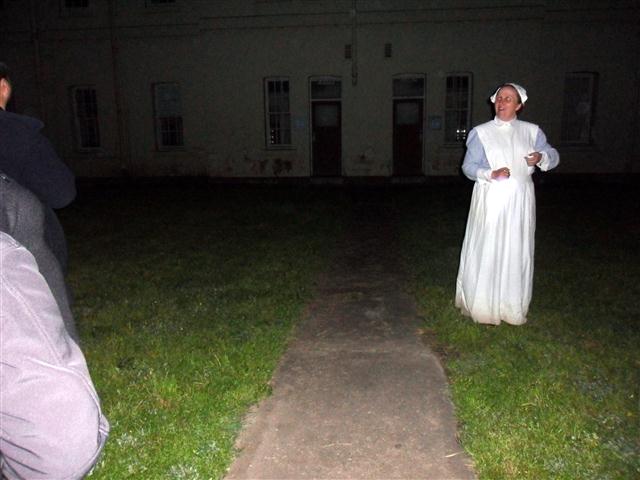 Candidimage Photography: Aradale Ararat Lunatic Asylum