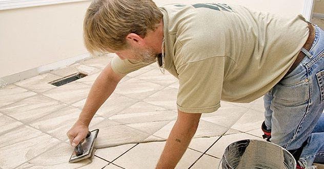 Tips for Finding the best local Tiler in Australia