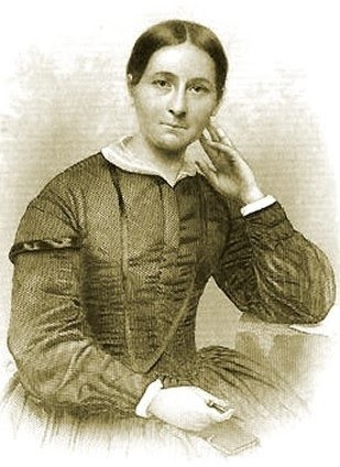 The Peace and the Passion: Heroes of the Faith: Phoebe Palmer & the ...