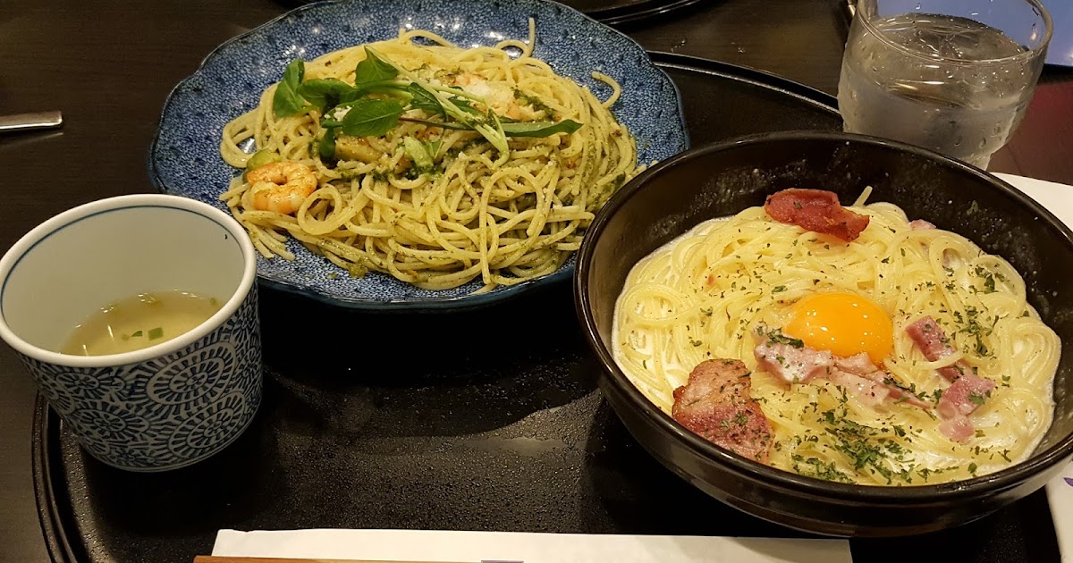 Tokyo food journey: Meet up with N sensei at Funabashi