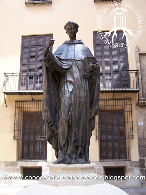 El GRAN HERMANO DEL PATRIMONIO CULTURAL VALENCIANO: La fuente de San ...