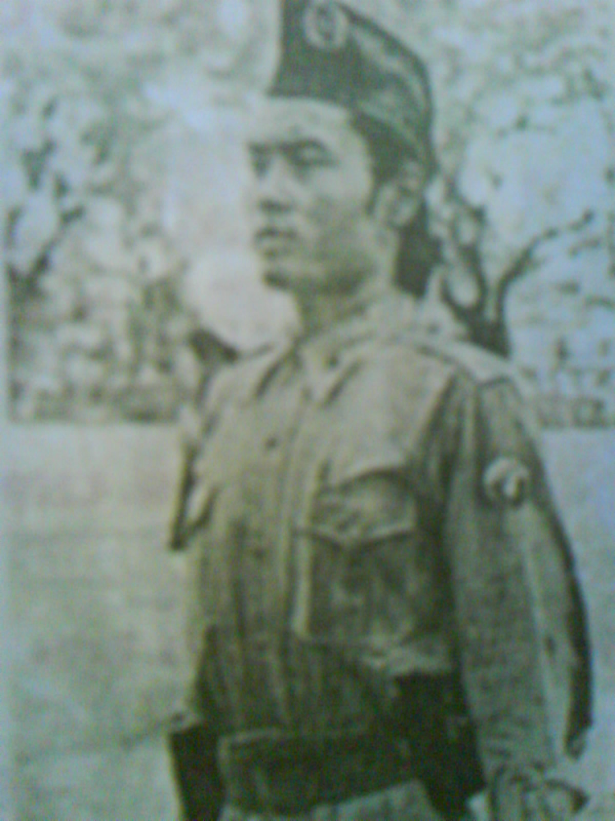 sejarah abd kahar muzakkar ~ LOOK MY BLOG