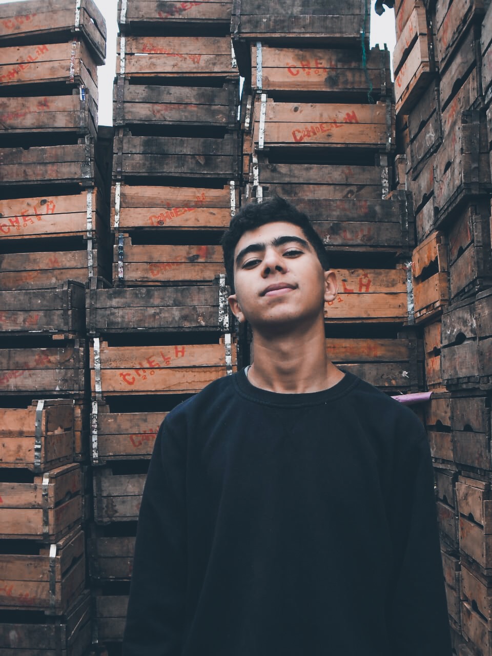 août 2019 - yassin sanab