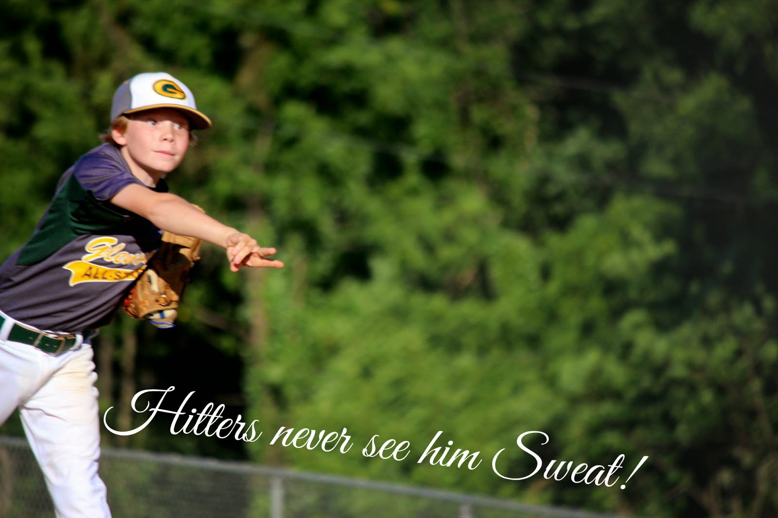 Bolling With 5: July 2014