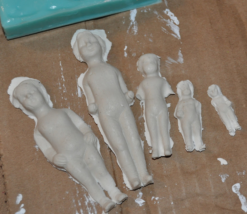 Creative Paperclay® air dry modeling material: Lyneen's Creative ...