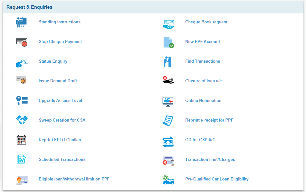 How To Link Sukanya Samriddhi Account In SBI Online how-to-link-sukanya-samriddhi-account-in-sbi-online