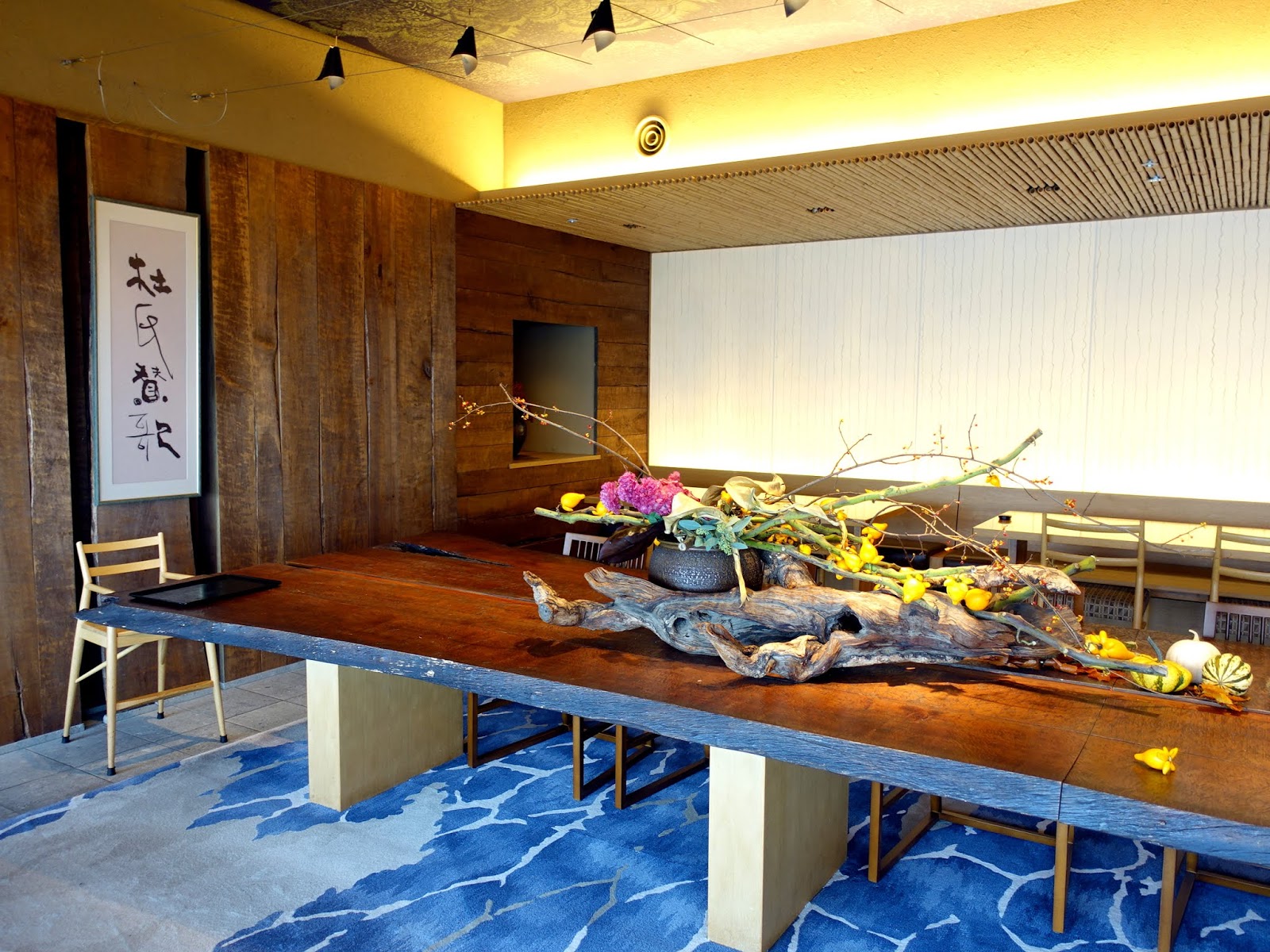 Toji Sanka 杜氏贊歌 at Windsor Hotel Toya (Lake Toya, JAPAN) ★★★★☆ | A ...