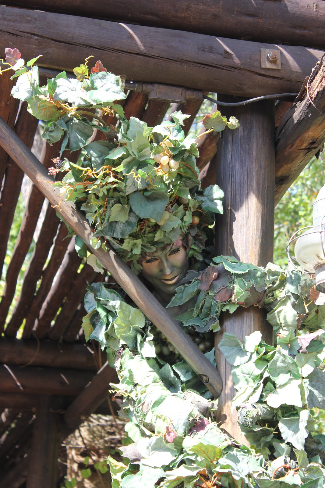 Prater Place: Where Dreams Come True (Or: "P.R. For Disney World")