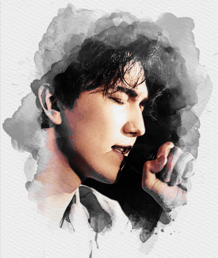 Dimash Photo Edits 2
