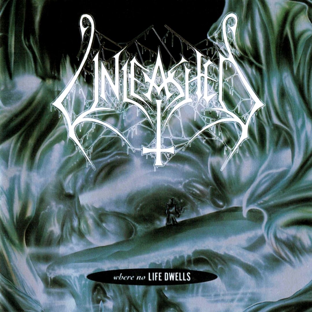 Unleashed - Where No Life Dwells (1991) ☠ ~ Mediasurfer.ch