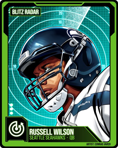 Madden 21 QuarterBack X-Factor Ability