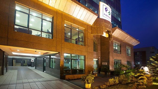 Fidson Healthcare Gets N2.3b Equity from Shareholders - Brand Icon ...