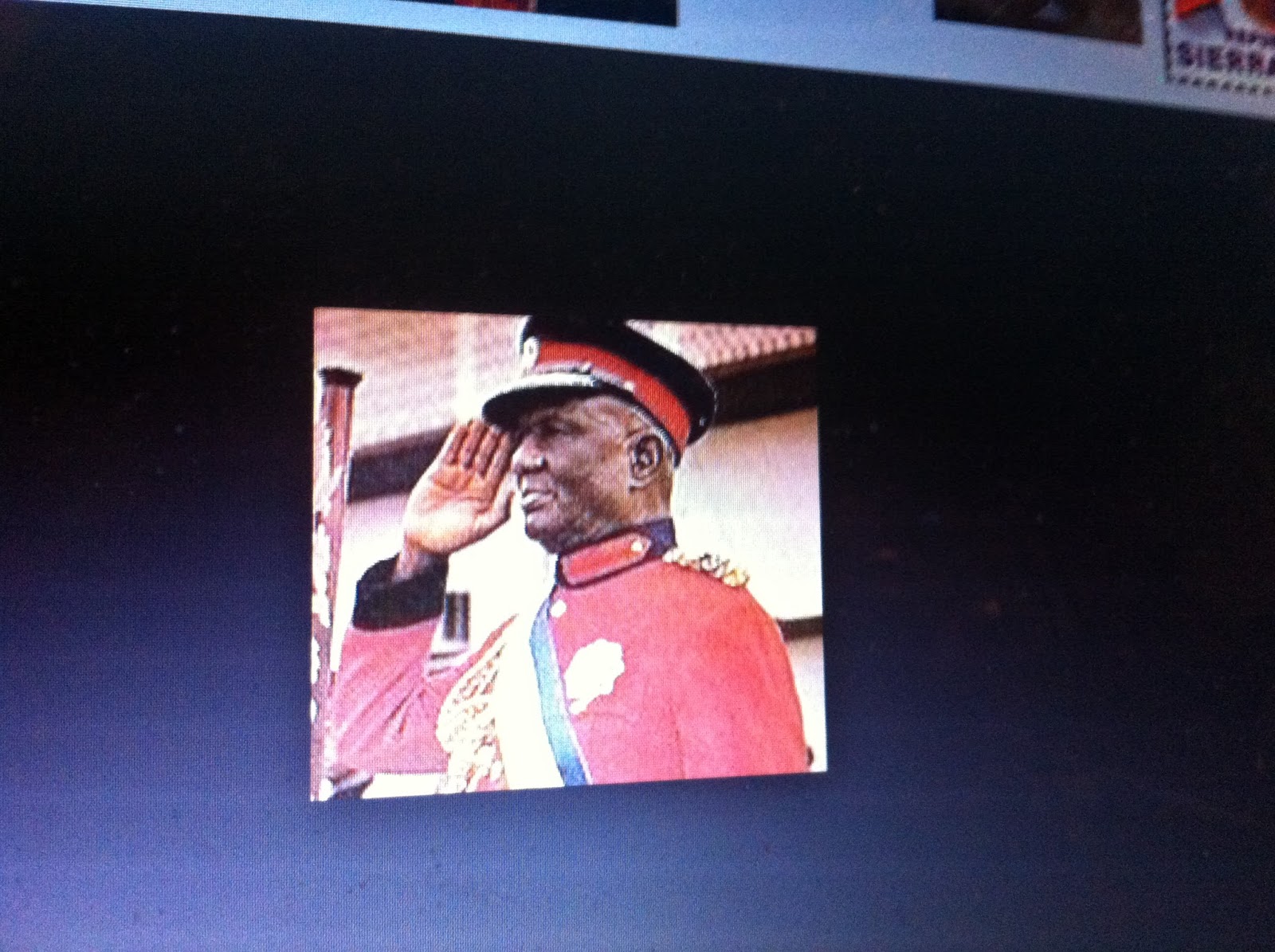 THE BLACK SOCIAL HISTORY:: BLACK SOCIAL HISTORY - AFRO-SIERRA LEONEAN ...