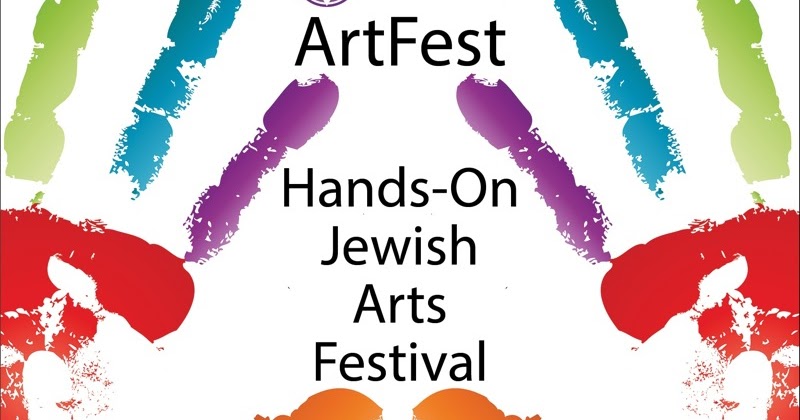 Jewish Art Salon: Jewish Art Salon at Elat Chayim ArtFest
