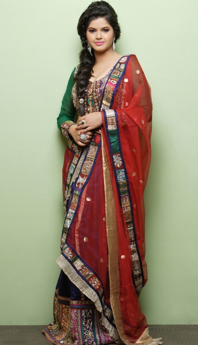 Actress Preethi Das Glamorous Photo Shoot |Tamil Cinema News Updates ...