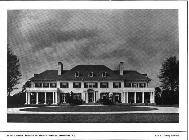 Beyond the Gilded Age: 'Shadow Brook Farm'