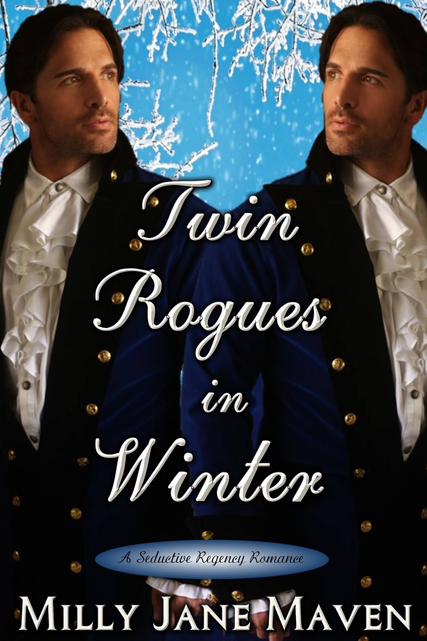 Milly Jane Maven: My Books