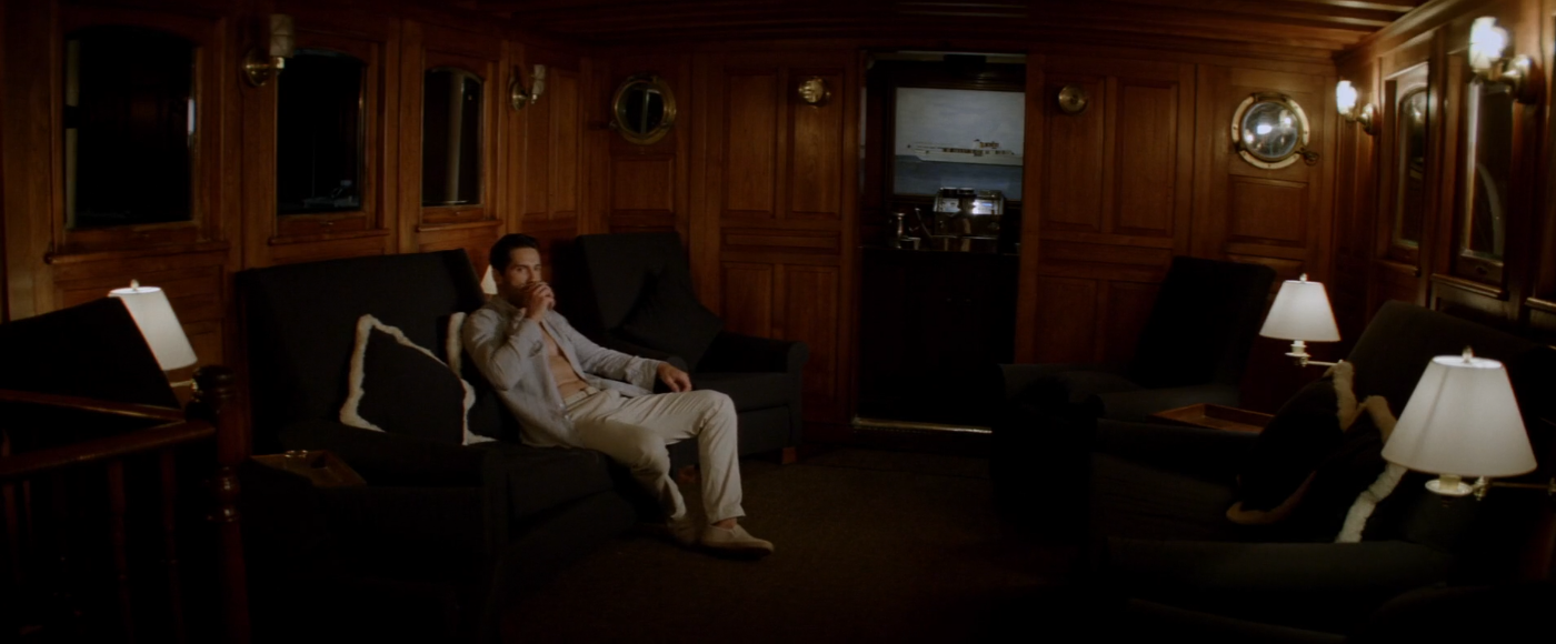 K.J. Apa, Scott Adkins & Jake Devlin in Dead Reckoning (2020) ~ DC's ...