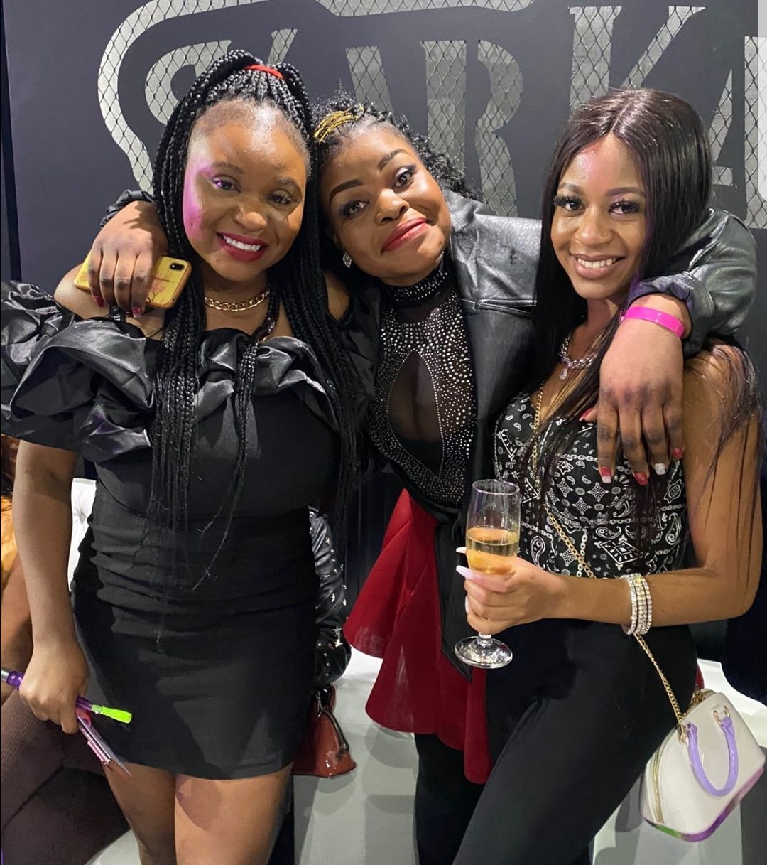 MORE PICS : DOPE PARTY | Mafaro