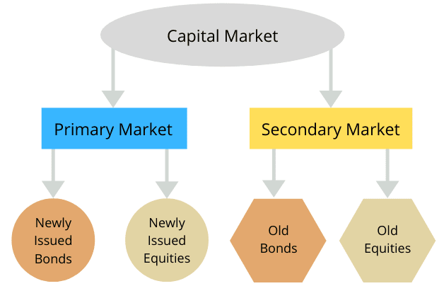 Instruments of International Stock Market With Examples