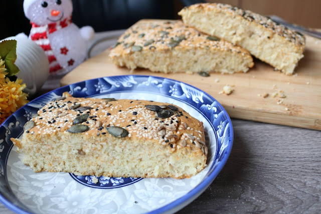 Bakina kuhinja - vrhunska posna proja sve po 100 grama - Bakina kuhinja