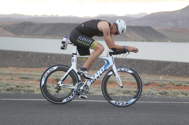 Utah Tri Buzz: Meant to be! Interview with Steve Monson