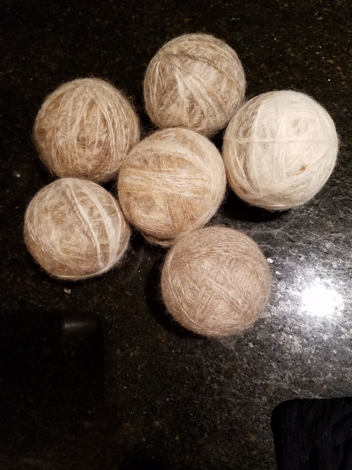 string, fluff, and random stuff